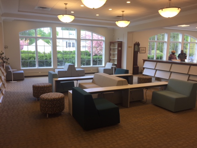 Friends Academy | THE WBG | Whalen Berez Group