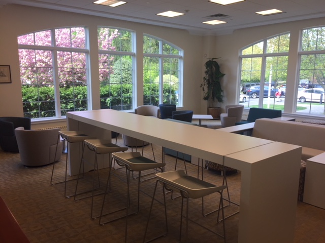 Friends Academy | THE WBG | Whalen Berez Group