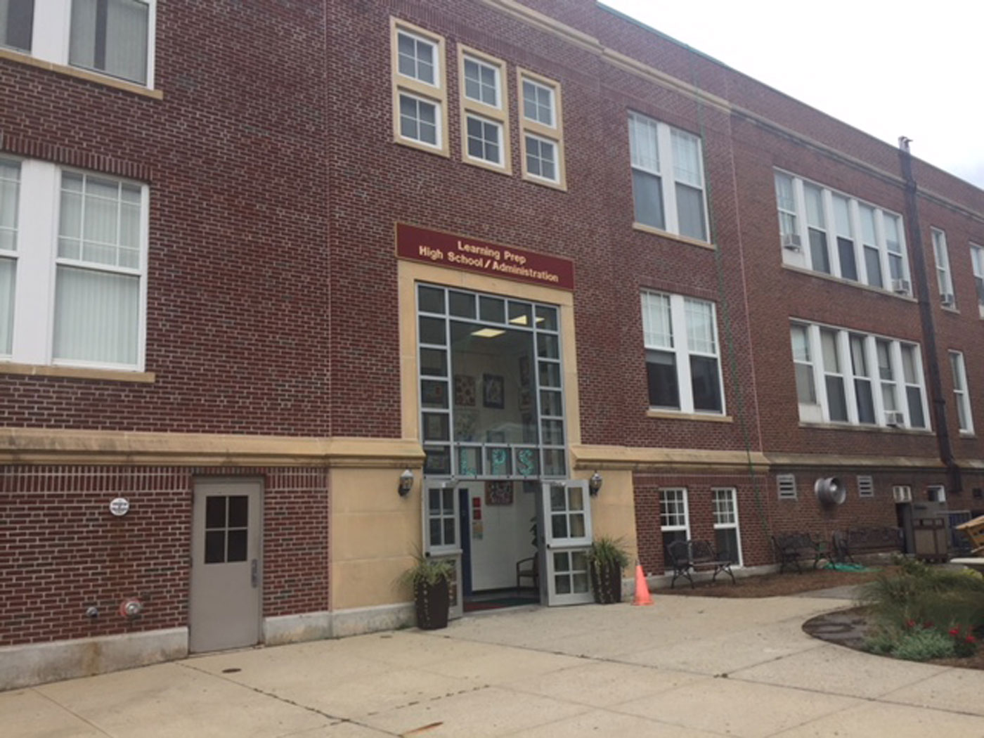 Learning Prep School - THE WBG | Whalen Berez Group