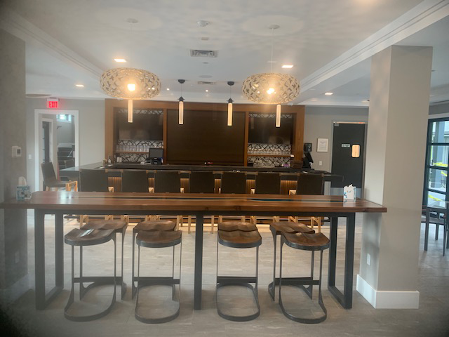 Fairmount Country Club | THE WBG | Whalen Berez Group