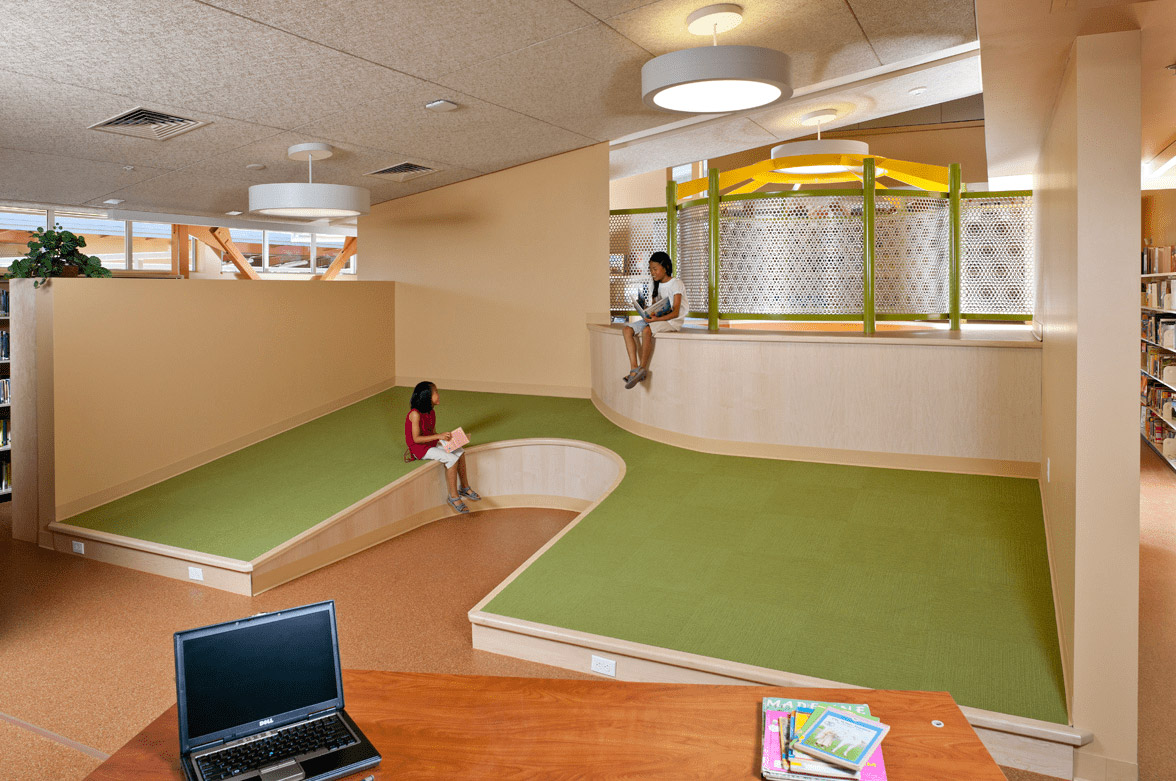 Redding School of the Arts | THE WBG | Whalen Berez Group